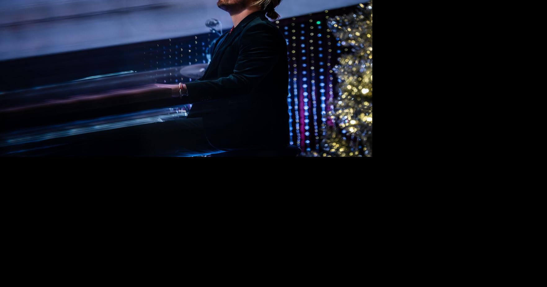 Scenes from Hanson's Christmas Ball at Cain's Ballroom | About Town ...