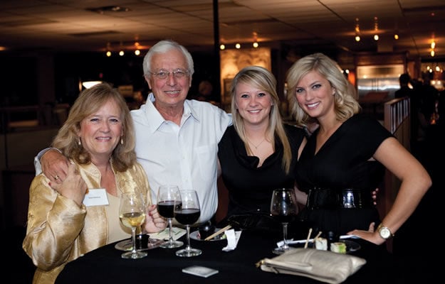 Out & About: November 2010 | | tulsapeople.com