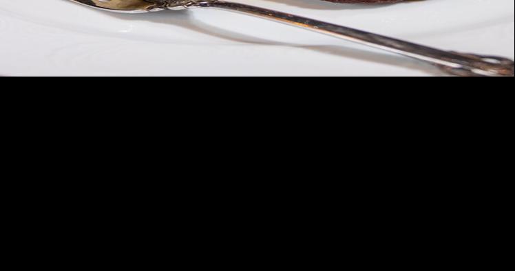 Wined and dined: The Hemingway pleases with its take on steakhouse fare ...