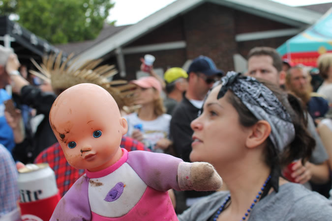 Hill shots | | tulsapeople.com