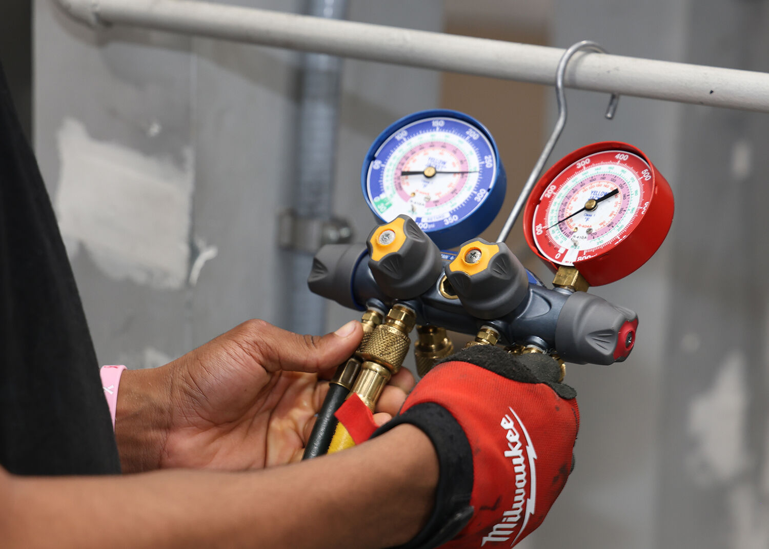 60 years of serving students: How Tulsa Tech develops skilled workers ...