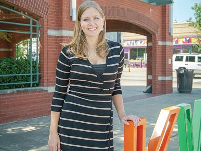 Meet and greet: Jessica Jackson Seay | City Desk | tulsapeople.com