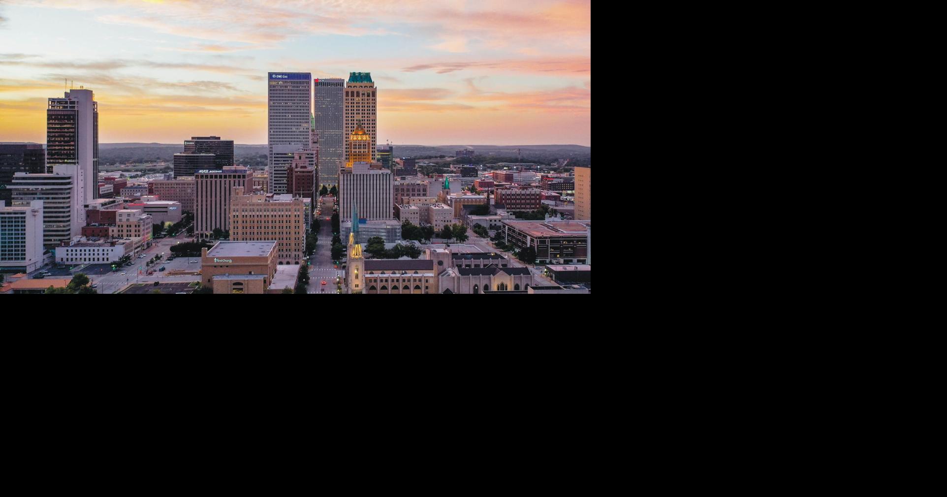 Who owns downtown Tulsa?: A look at the property owners occupying our ...