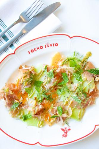 A little Italy: Forno Santo brings a modern Italian approach to Tulsa ...