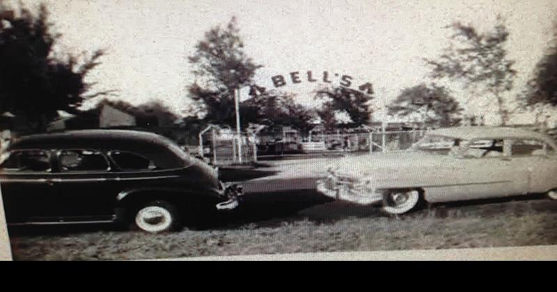 A look at Bell's through the years | | tulsapeople.com