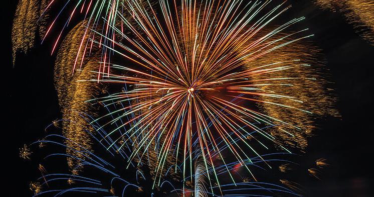 Bring on the boom: 14 ways to celebrate Independence Day in the Tulsa ...