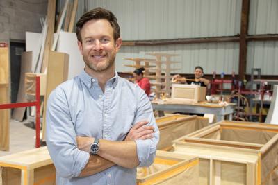 Good stock: A commitment to quality leads to longevity for the ...