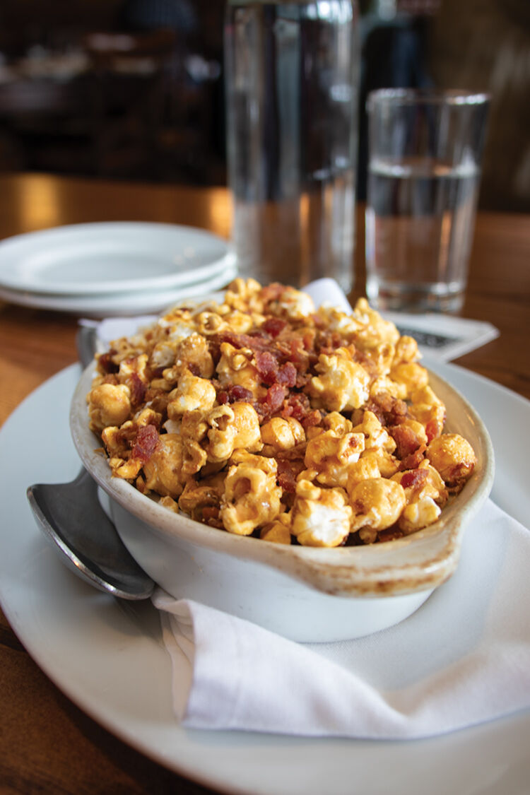 Midnight munching: Late-night downtown dining go-tos | What's Cooking ...