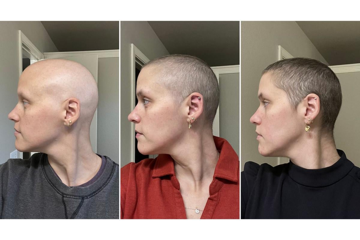 In conversation: Laura Mock, Fox23 meteorologist who is winning the ...