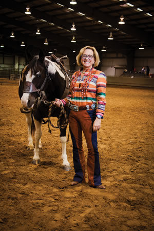 Roots: Beverly Anderson | | tulsapeople.com