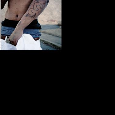 Ganging up on gangs | Blogs | tulsapeople.com