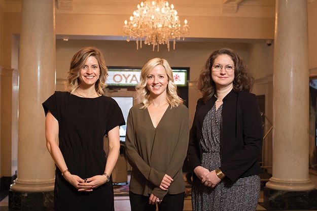 Out & About: April 2016 | | tulsapeople.com