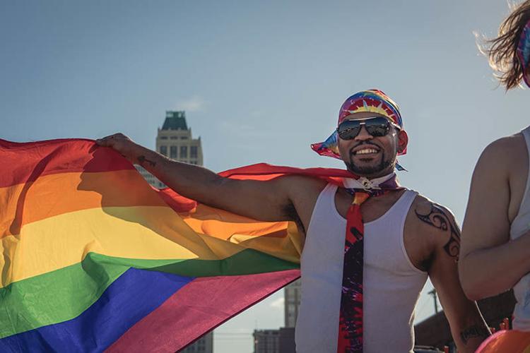 GALLERY: Pride 2018 | | tulsapeople.com