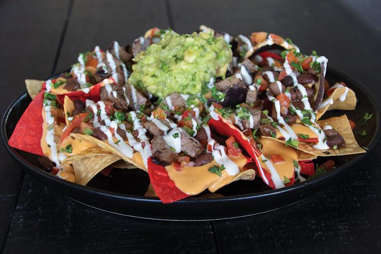 Dynamic duo: Community thrives at recent additions to The Ten District ...