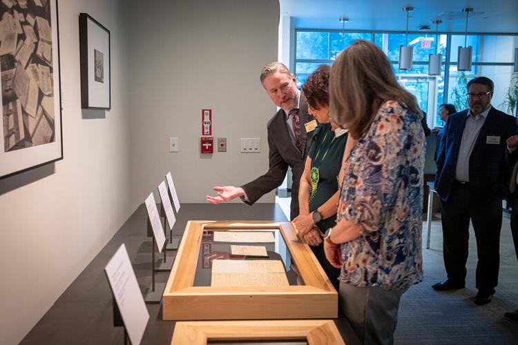"Indigenous Independence": Dive into U.S. history with Gilcrease Museum ...