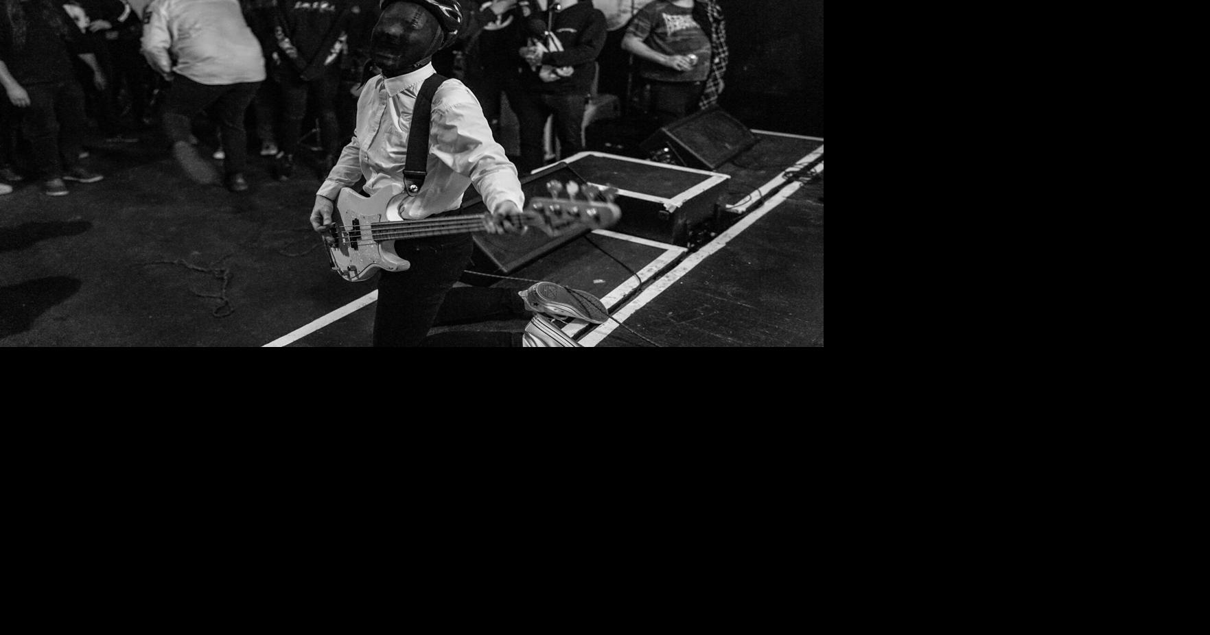 Scenes from Missouri Executive Order 44, CrackRock, Honduh Daze and ...