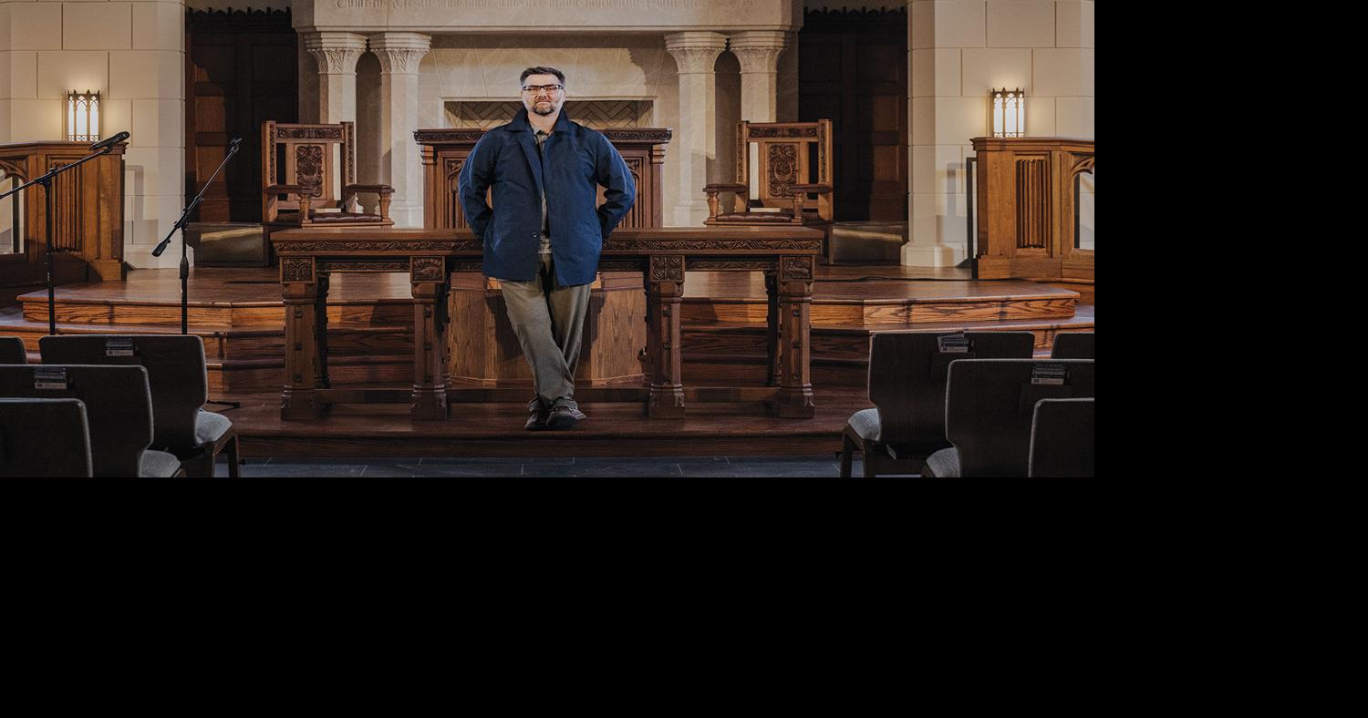 How Trinity Presbyterian Church in Owasso communicates the Gospel ...
