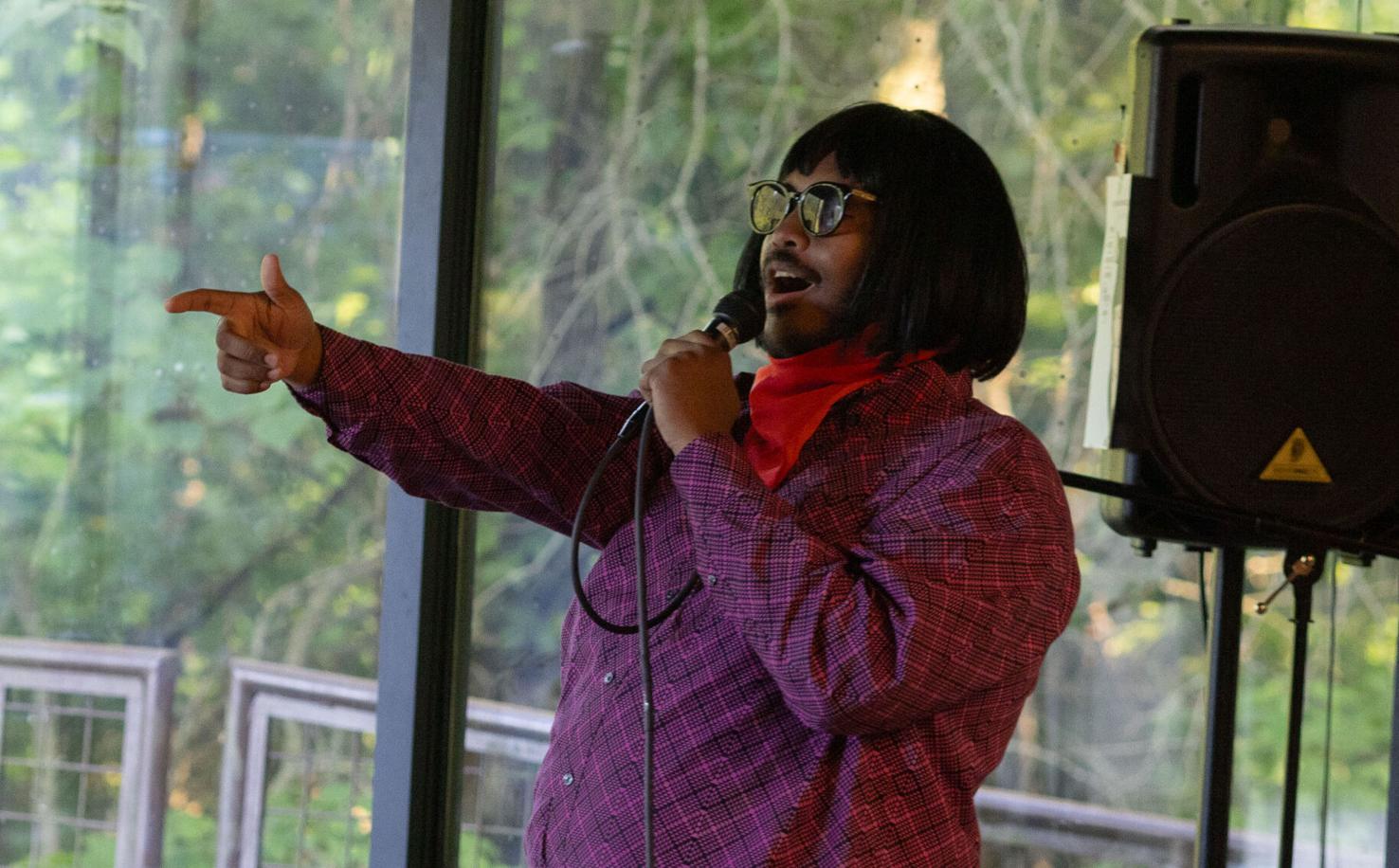 'The Birds and the Beats': A Q+A with Thunderwof and DJ NONAME about ...
