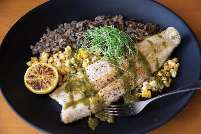 Sharing her roots: Chef Jacque Siegfried creates a destination for ...