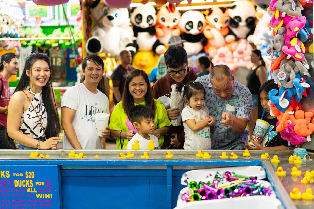 The Tulsa State Fair is back for '11 days of Awesome' Sept. 25-Oct. 5 ...