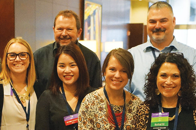 Out & About: April 2016 | | tulsapeople.com