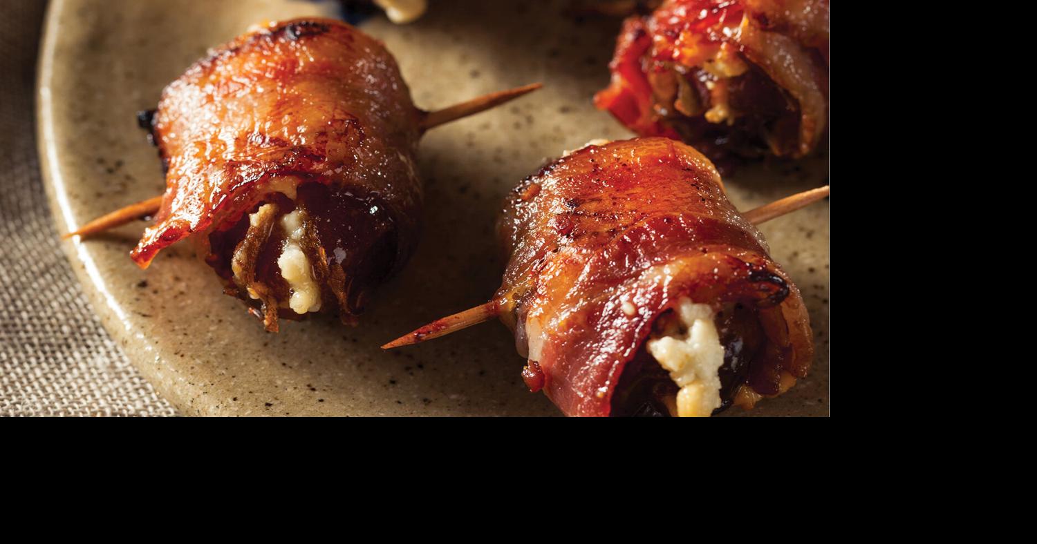 What's Cooking: Easy holiday recipes | What's Cooking | tulsapeople.com