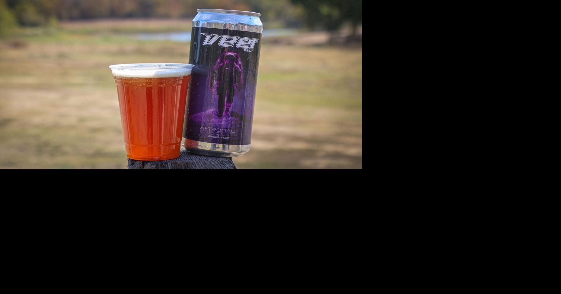 Beer of the week: Rapture Brewing's Veer Beer is an amber ale brewed at ...
