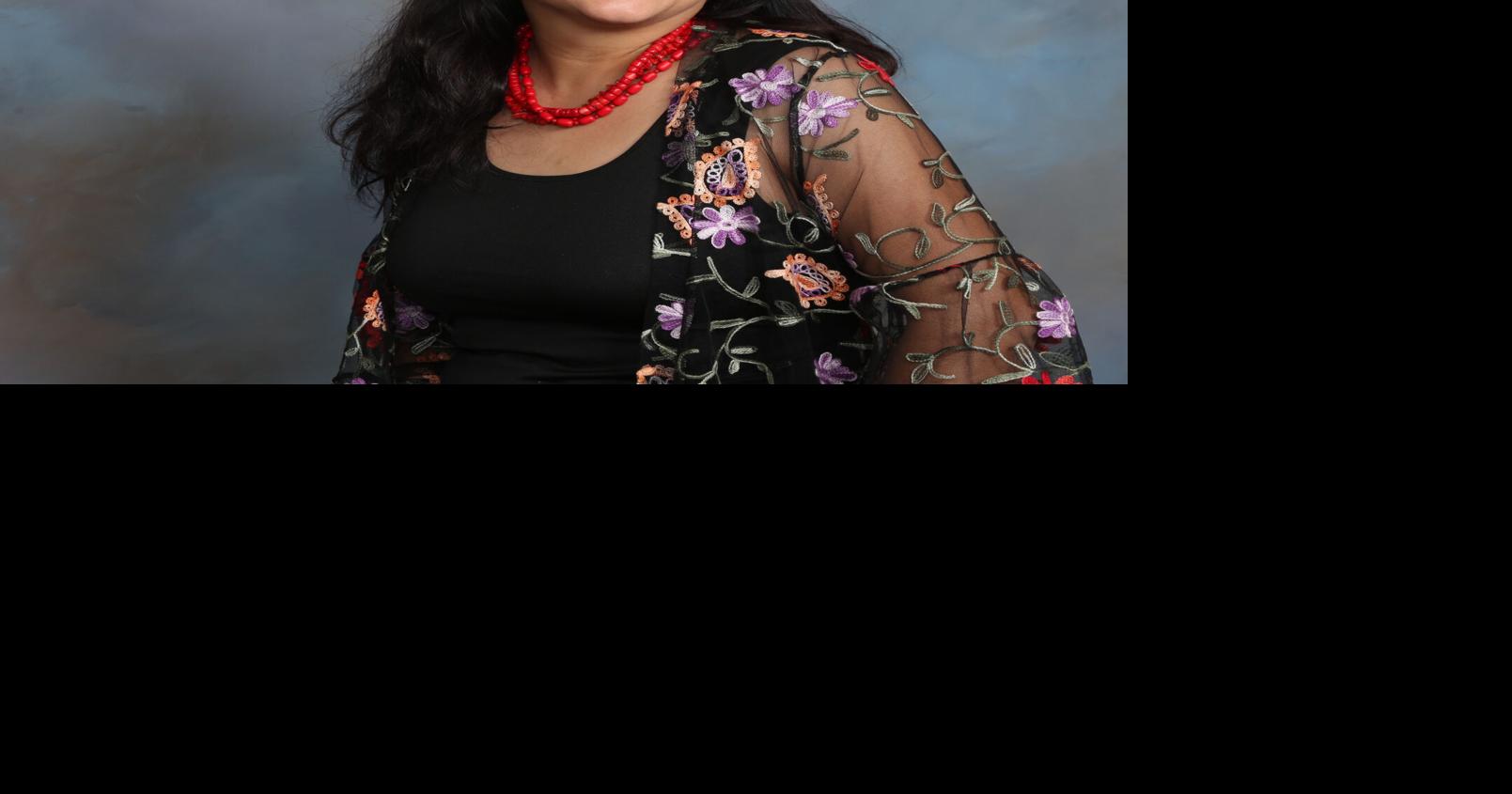 Memoirs and jam: Library honors author Reyna Grande with 2024 ...