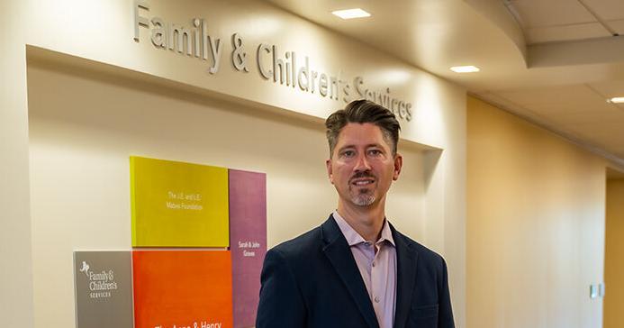 Right place, right time: FCS CEO reflects upon his first year at the ...