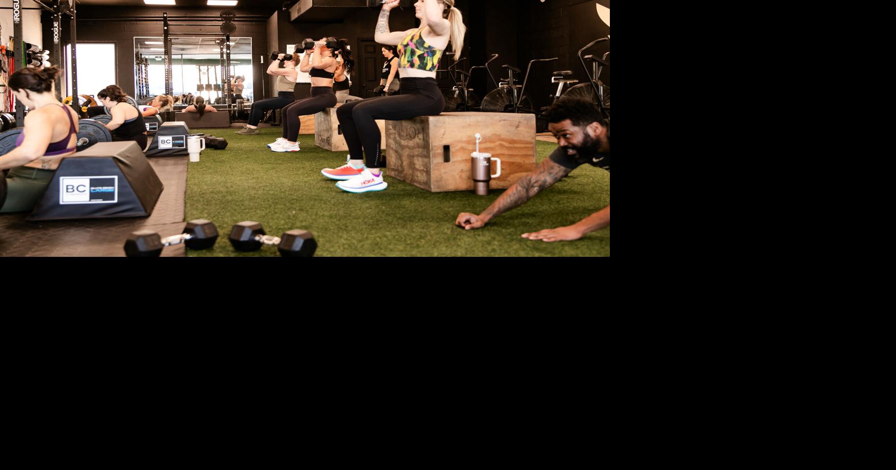 Summer Shred: Midtown Athletics offers 6-week nutrition program | About ...