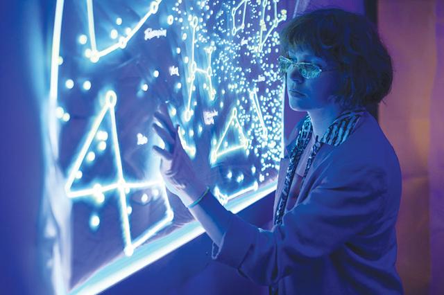 So, what exactly is The Experience? | May-2018 | tulsapeople.com