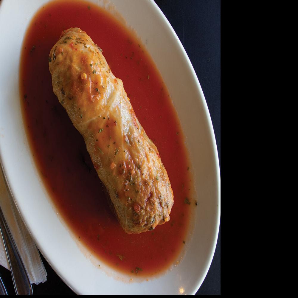 What's Cooking | tulsapeople.com