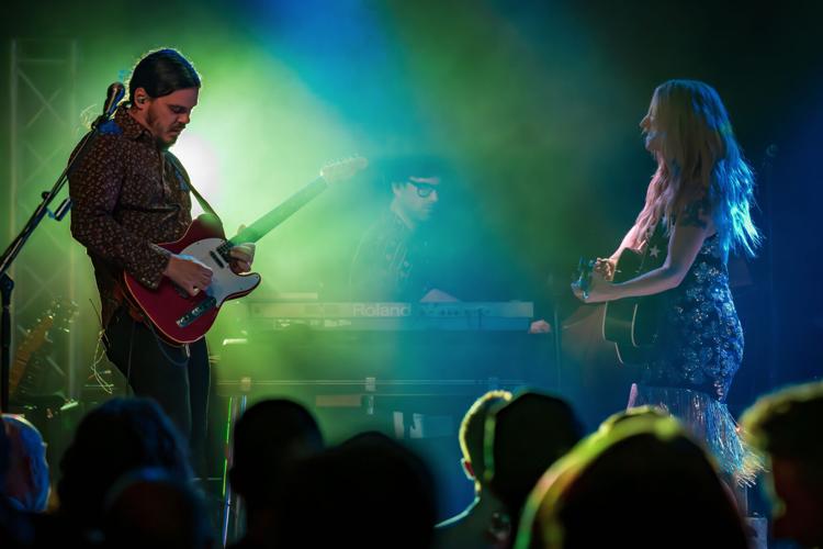 Scenes from Margo Price at Cain's Ballroom | About Town | tulsapeople.com