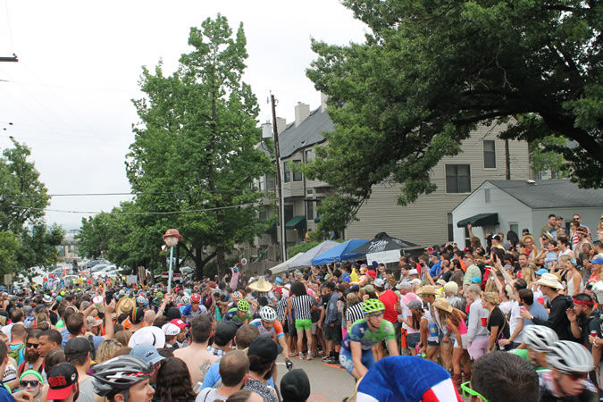 Hill shots | | tulsapeople.com