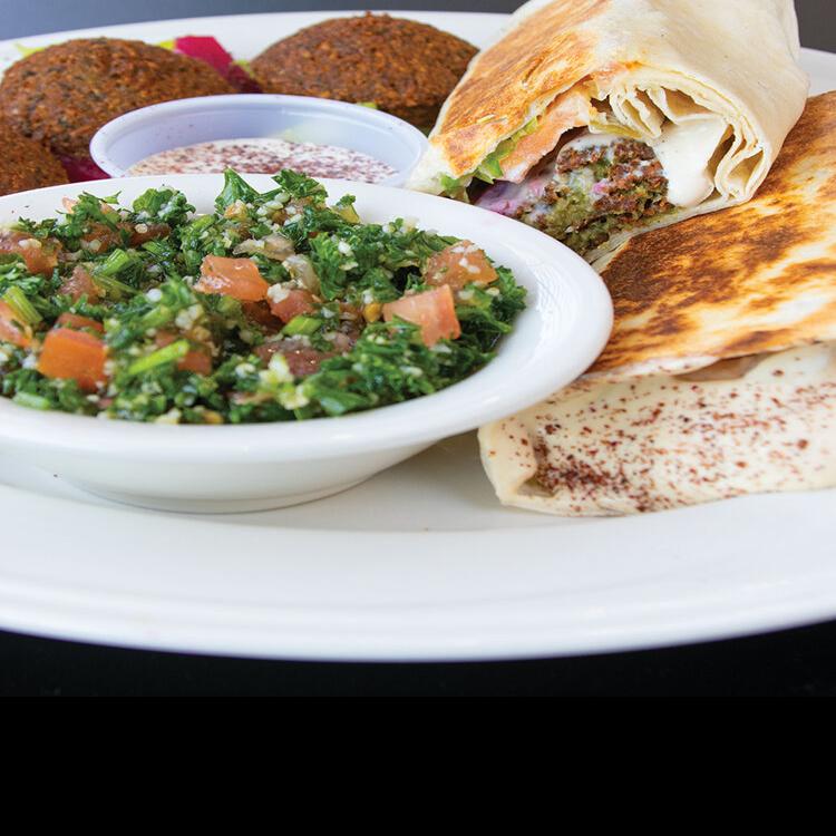 What's Cooking | tulsapeople.com