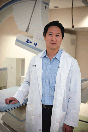 I am Tulsa: Hooby Yoon | | tulsapeople.com