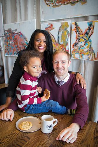 5 Tulsa couples share their love stories | February-2018 | tulsapeople.com