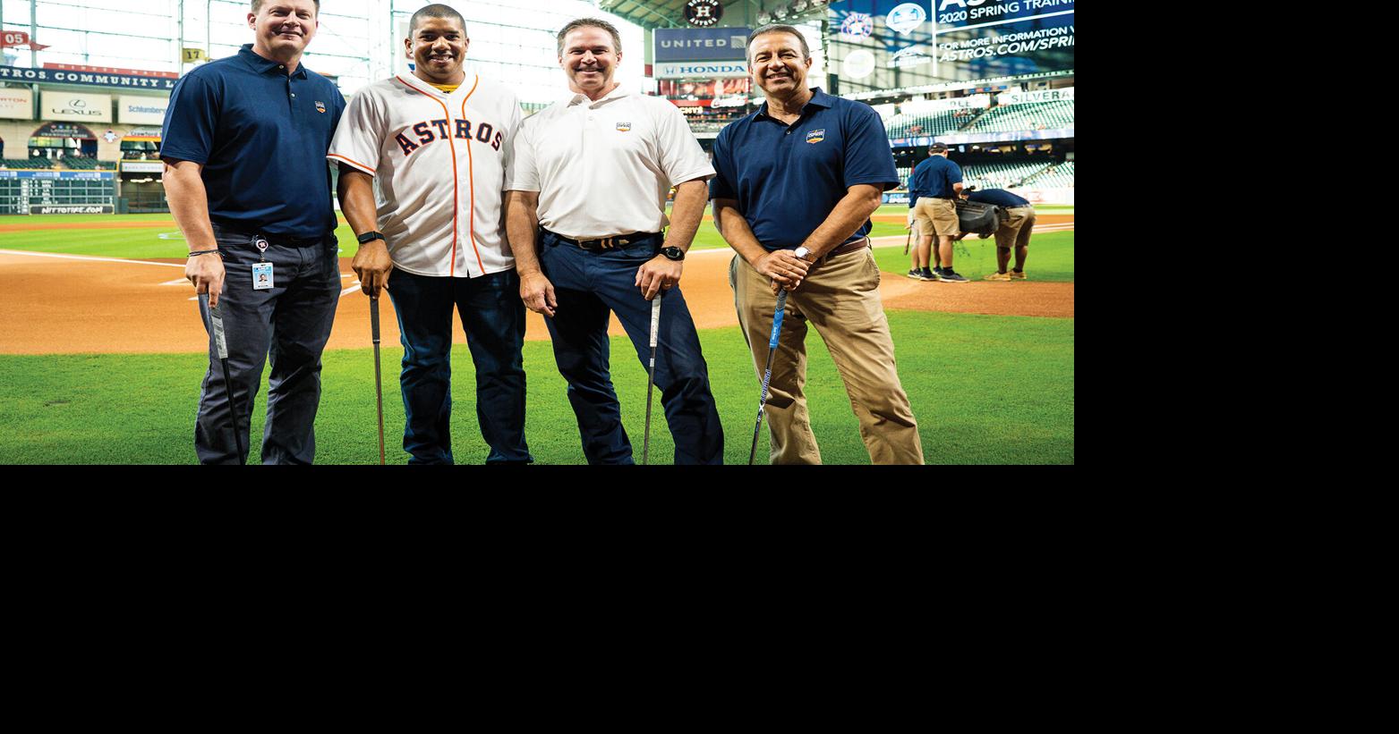 Still feeling the spark: Former MLB pitcher Steve Sparks still found at ...