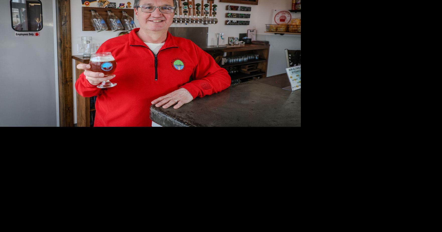 Beer of the week: Renaissance Brewing's Gamma Ray IPA | About Town ...