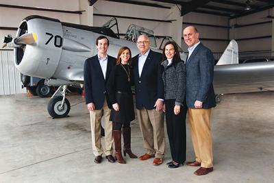 Volunteer Spotlight: Meredith Siegfried Madden and Pete Madden | Blogs ...