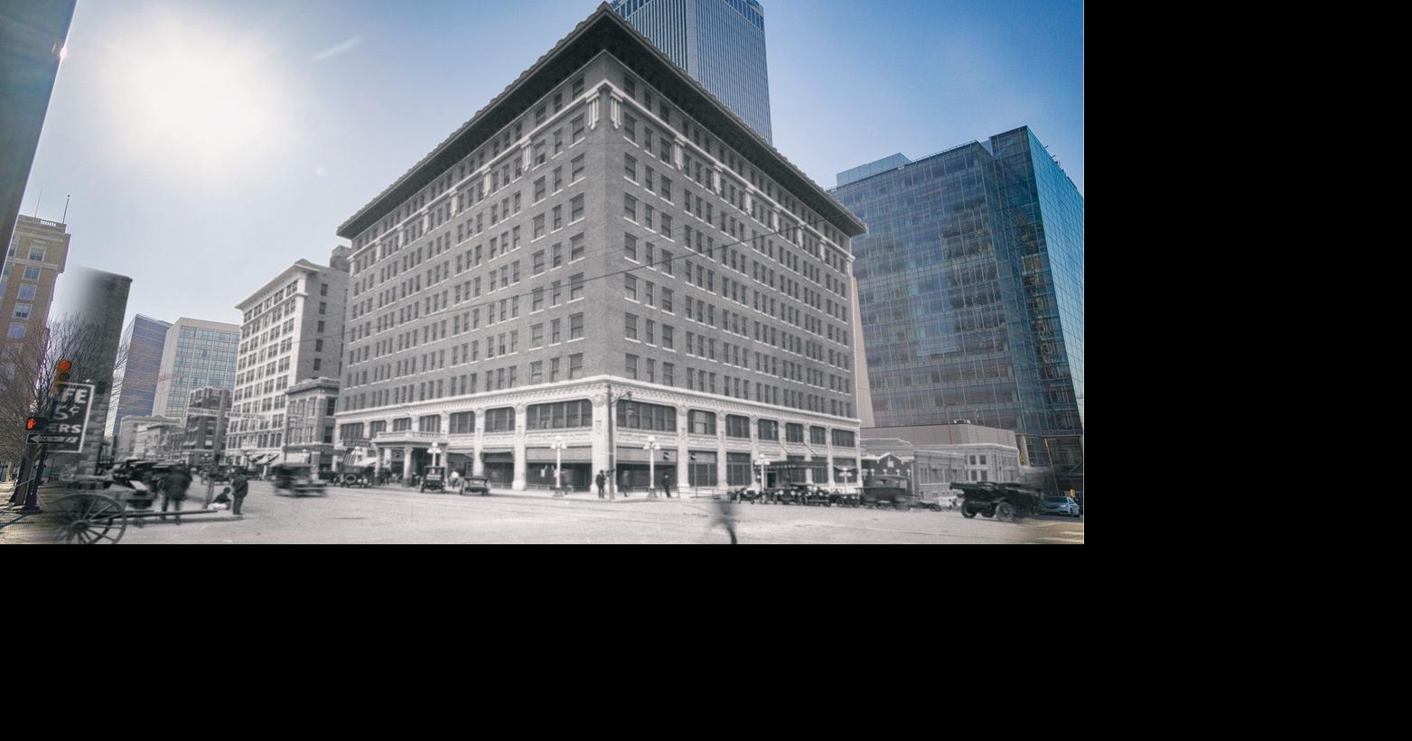 Tulsa Time Warp: Checking in at Hotel Tulsa | City Desk | tulsapeople.com