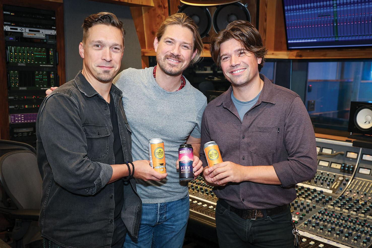 What the ale: Hanson Brothers Beer Co. relaunches MMMhops IPA | What's ...