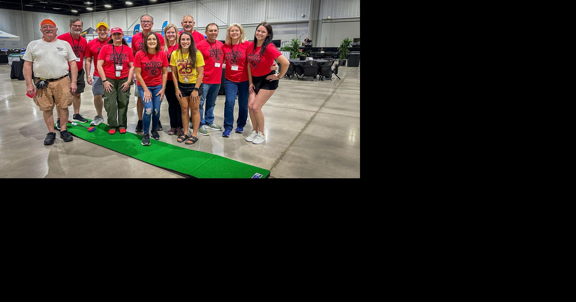 Scenes from Wild Brew | About Town | tulsapeople.com