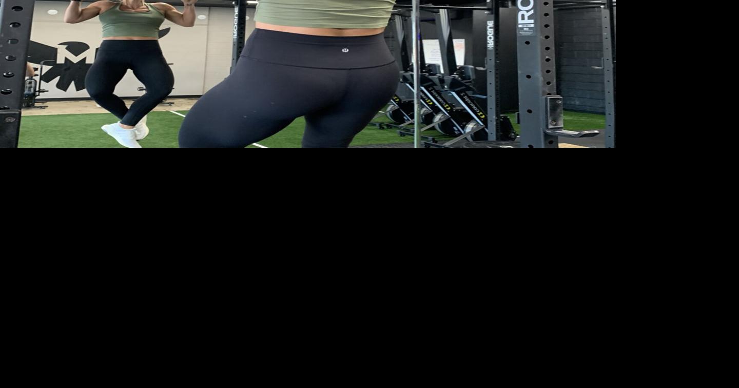 Ashley Tosh's 6 exercises to start your fitness journey | | tulsapeople.com