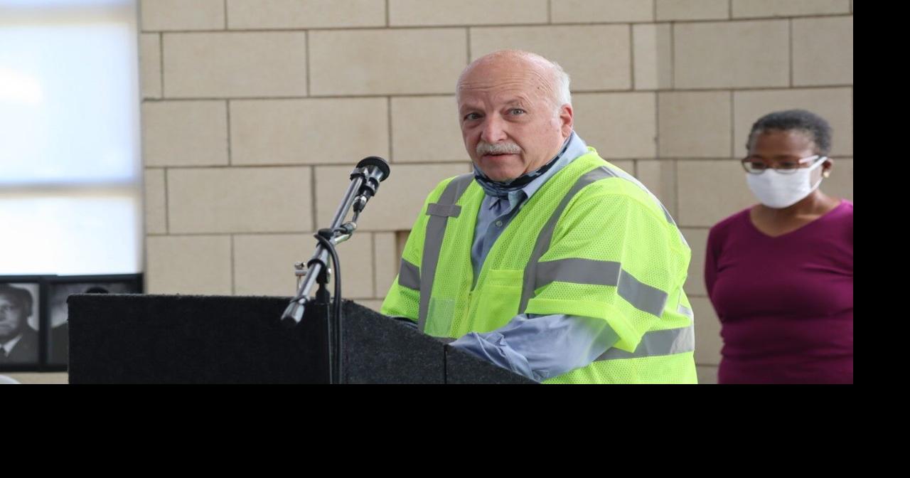 Ellsworth digs for the truth | About Town | tulsapeople.com