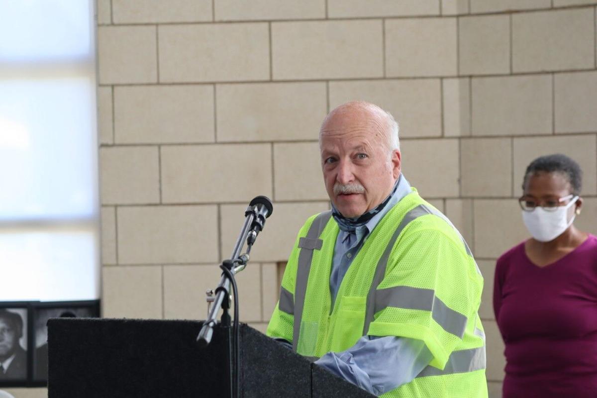 Ellsworth digs for the truth | About Town | tulsapeople.com