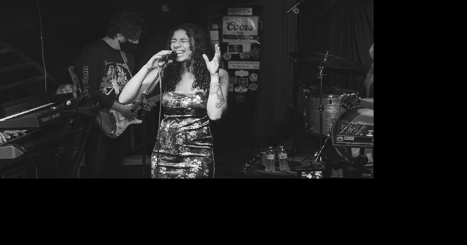 Tulsa musicians perform to audiences in new cities | About Town ...