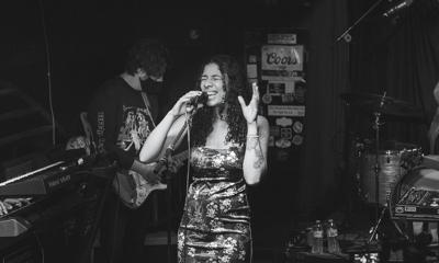 Tulsa musicians perform to audiences in new cities | About Town ...