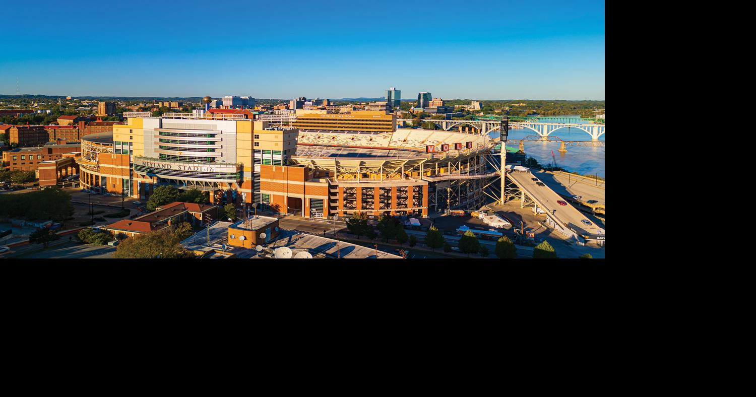 SEC adventures await: Sooner fans can visit a variety of different ...