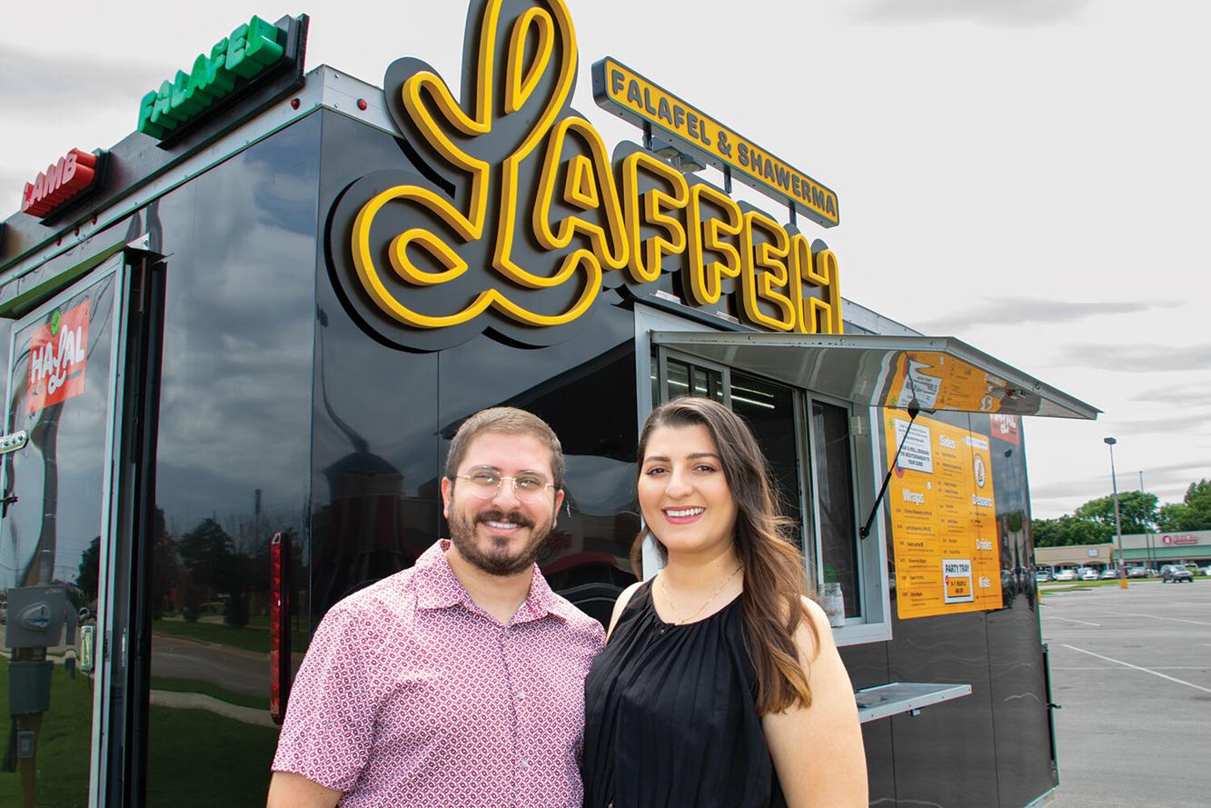 Moveable feasts: Tulsa’s fantastically diverse food truck scene is ...